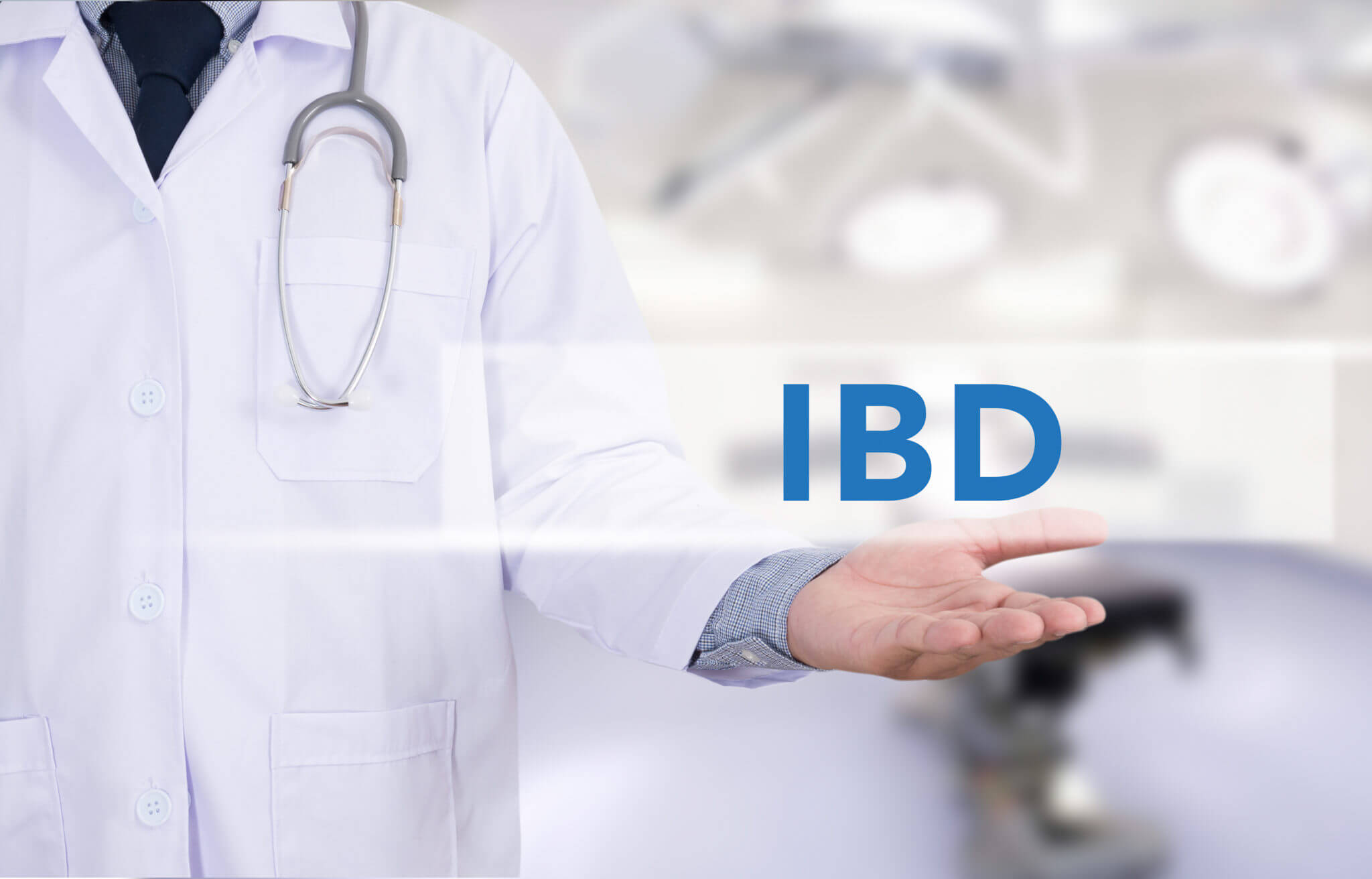 Scientists discover cause behind IBD - Gut Health News